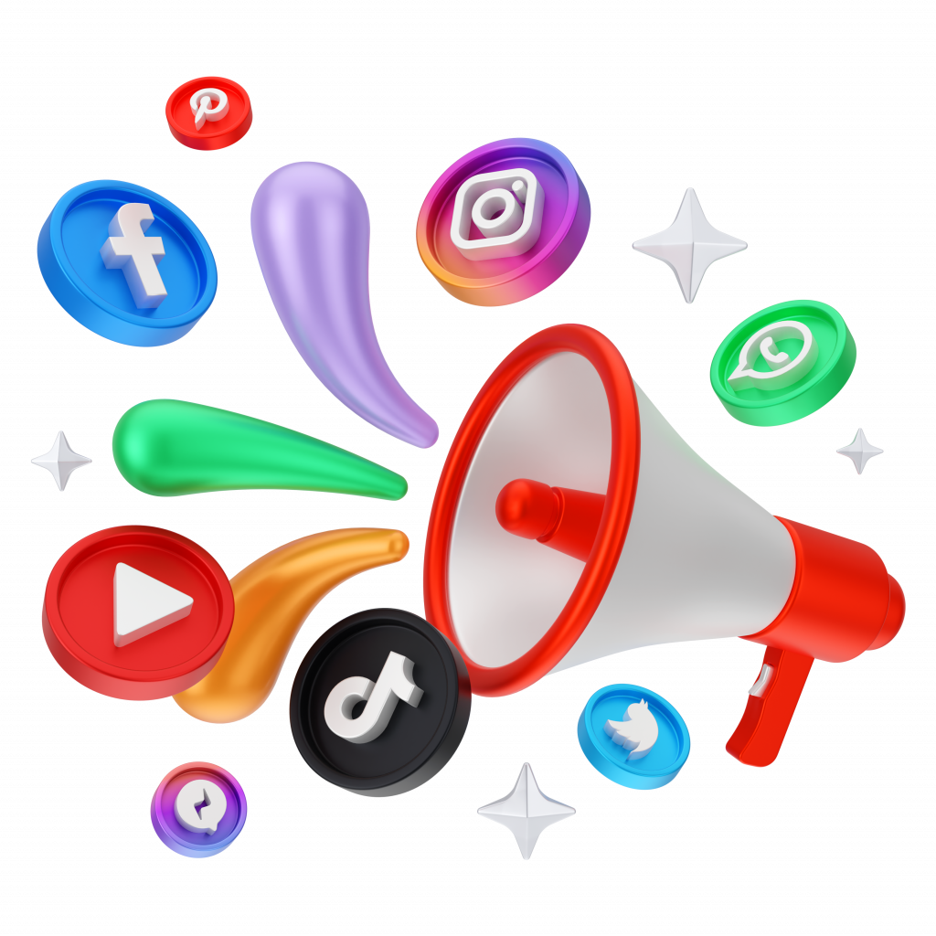Animation De Vos R seaux Sociaux Estell